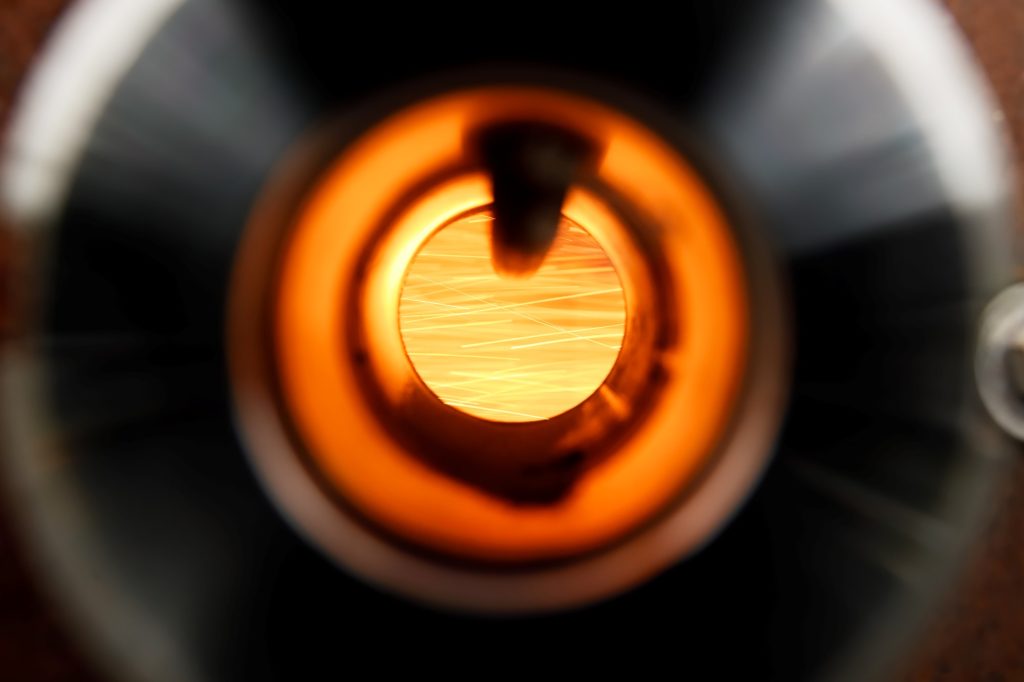 Iron Power: enabling large-scale green energy storage using iron powder