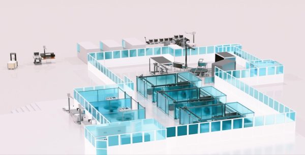 Hystar awards FEED contract for electrolyser manufacturing line to ...